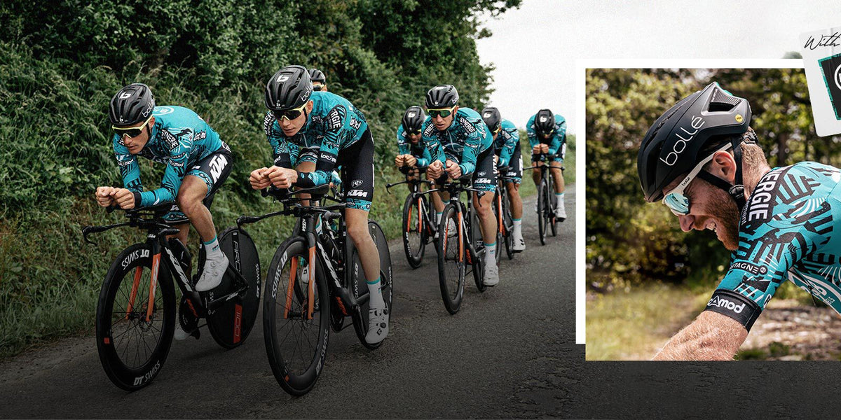 Bollé Performance Sunglasses