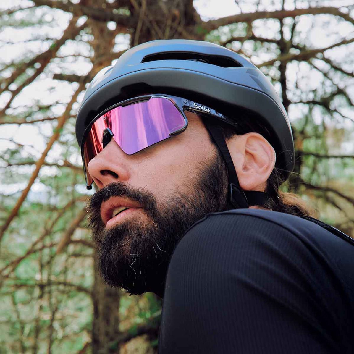 Performance & Lifestyle Sunglasses | UV Protection | Bollé