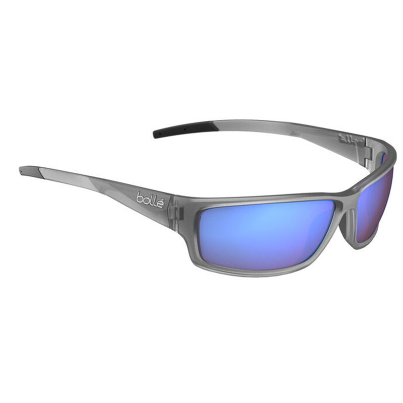 CERBER Grey Crystal Matte