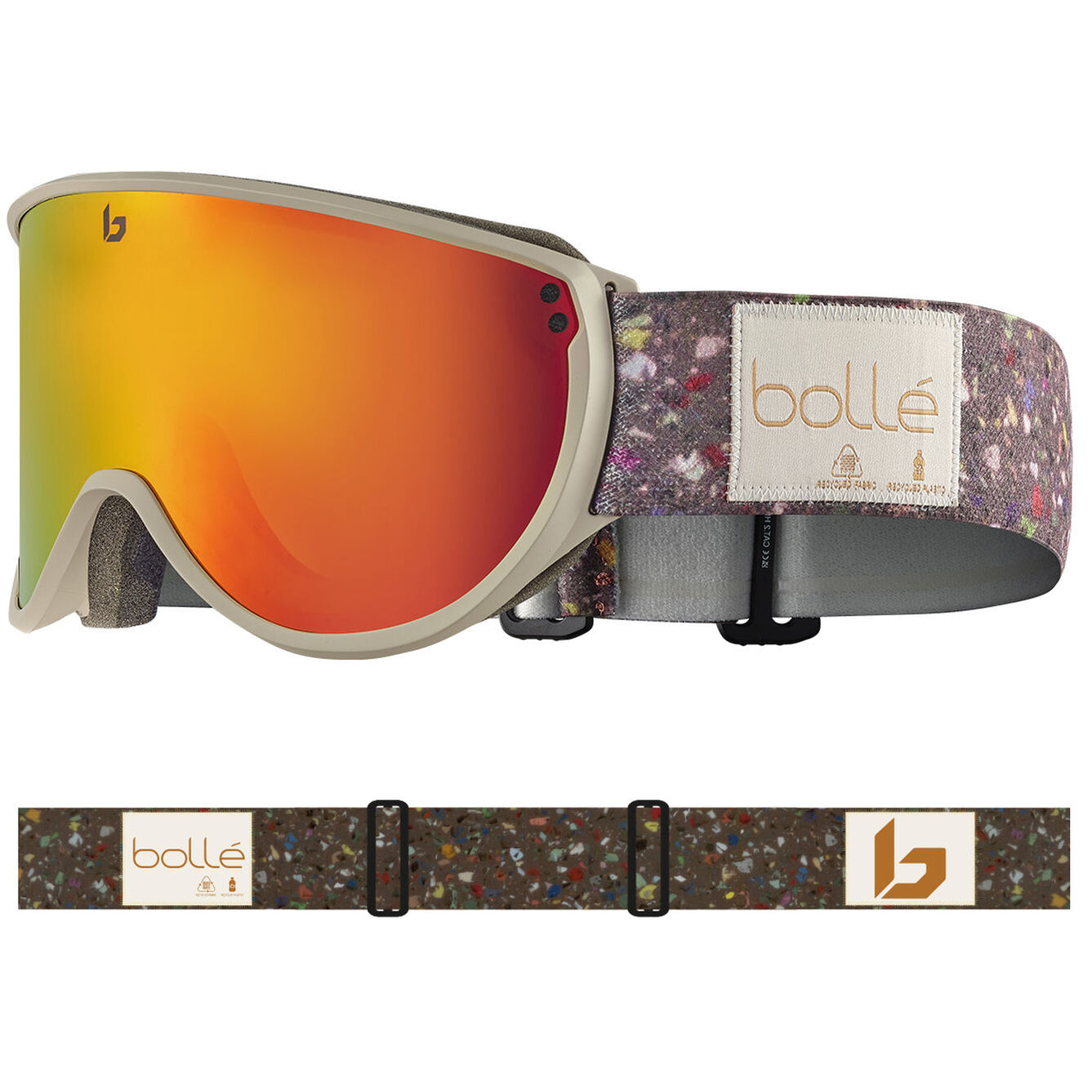 BOLLÉ Australia : Sunglasses, Goggles, Bike and Ski Helmets
