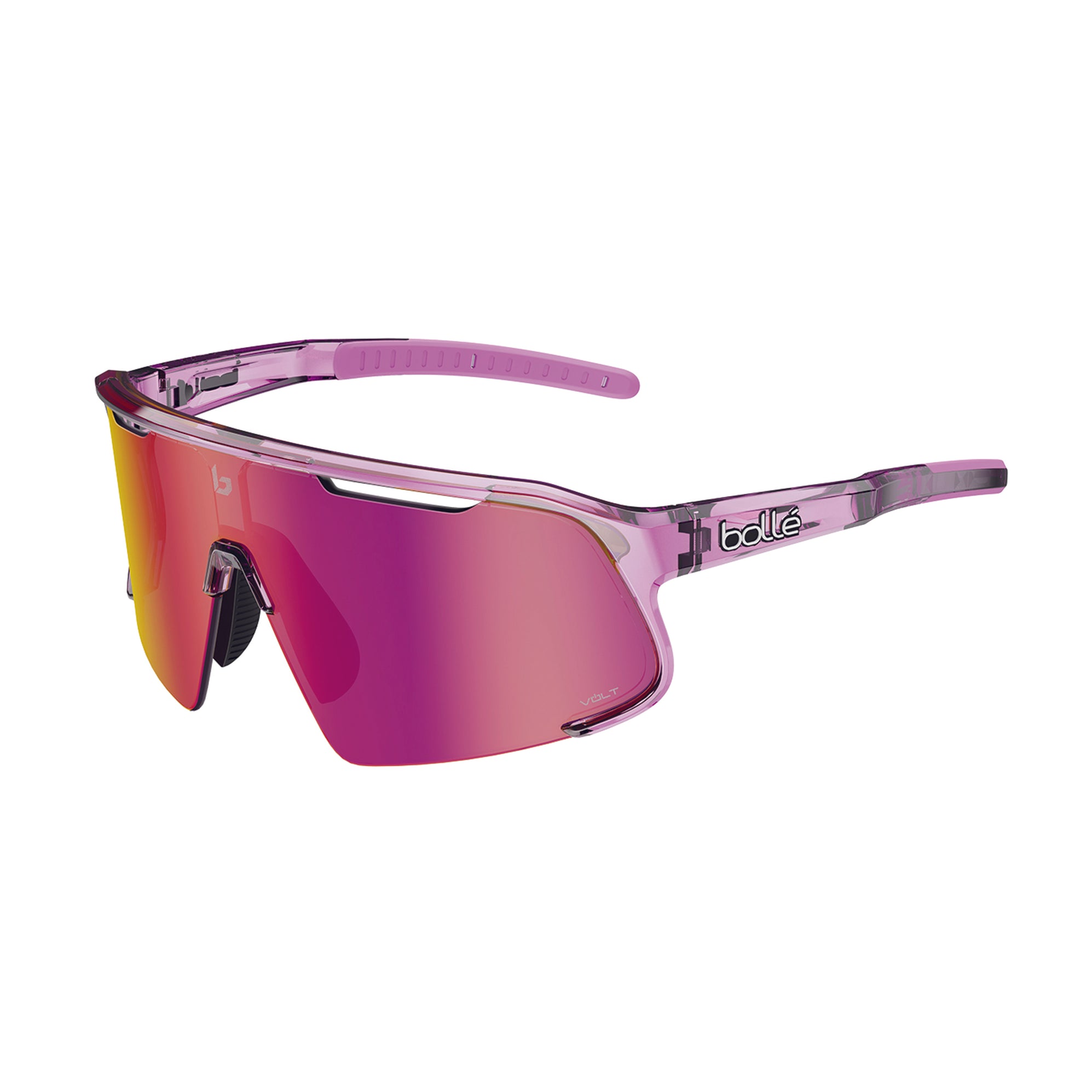 Performance & Lifestyle Sunglasses | UV Protection | Bollé