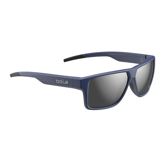 TEMPER Dark Blue Matte