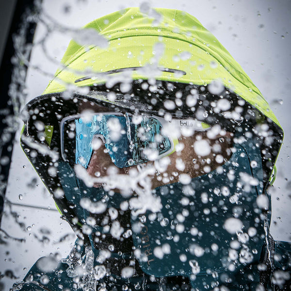 WINDCHASER White Acid Matte