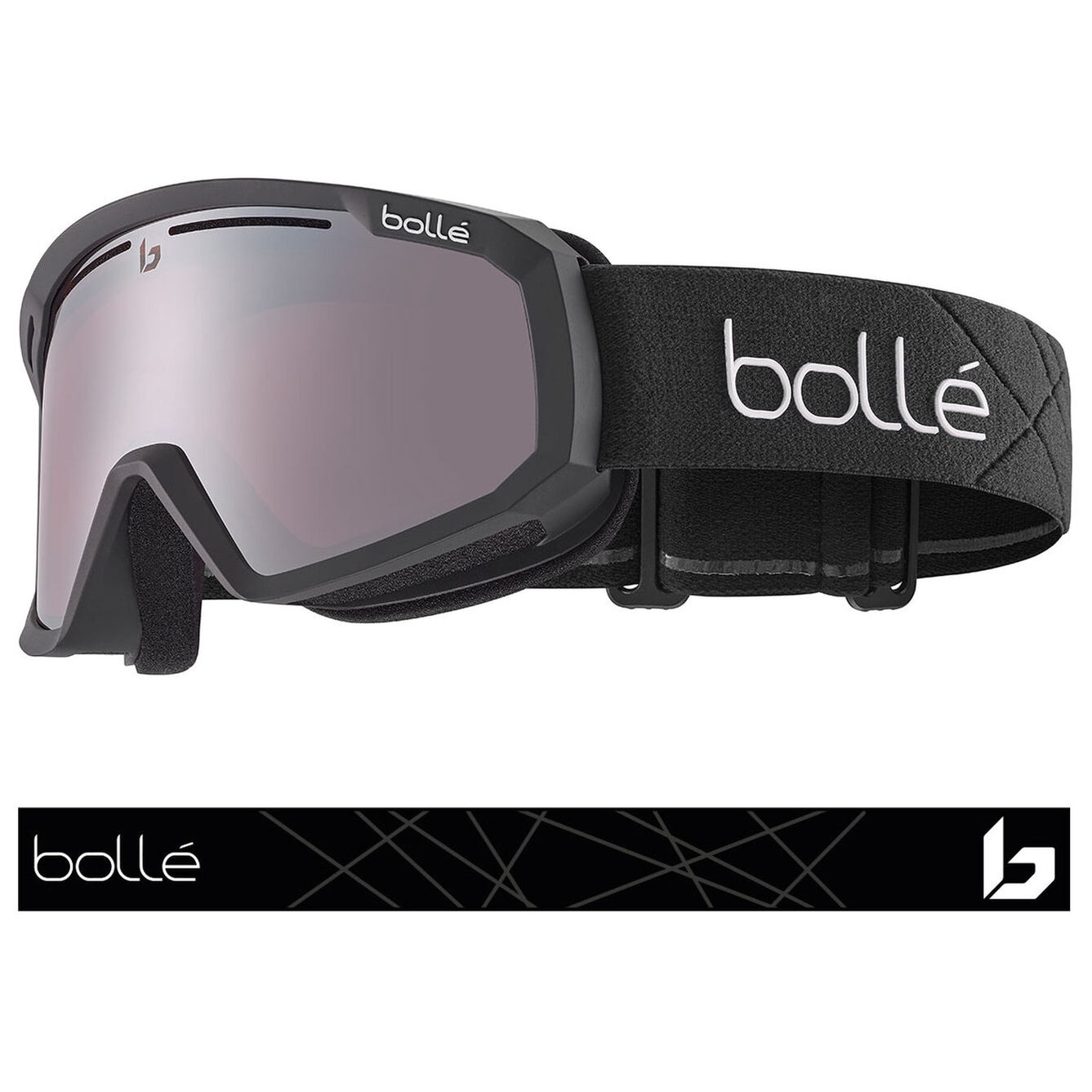 BOLLÉ Australia : Sunglasses, Goggles, Bike and Ski Helmets