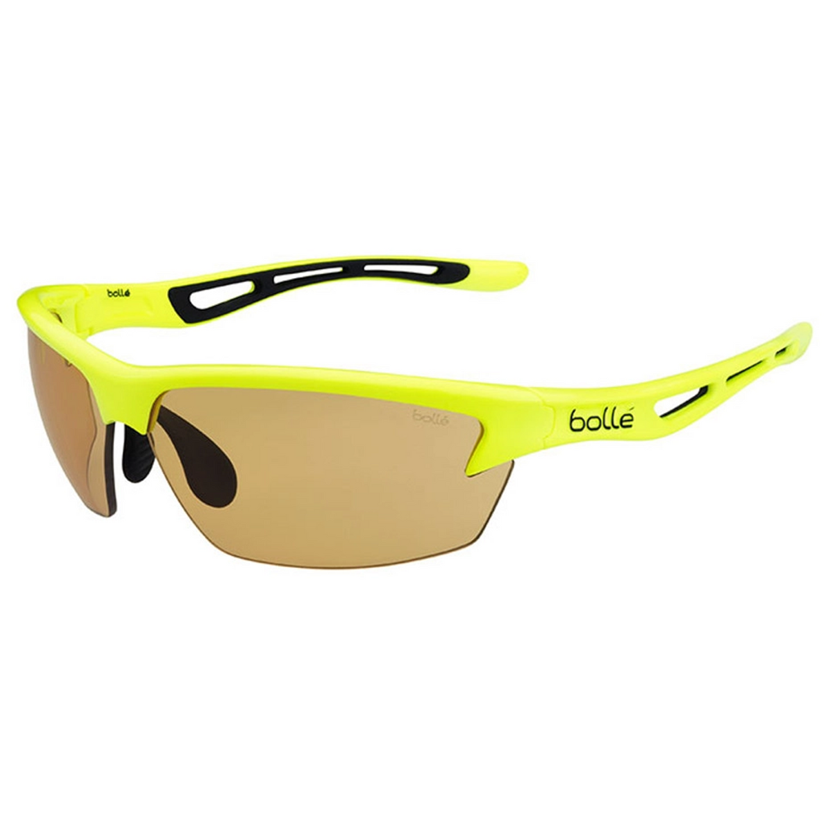 BOLT Neon Yellow